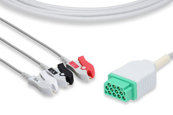 Diagnostic and Monitoring Cables
