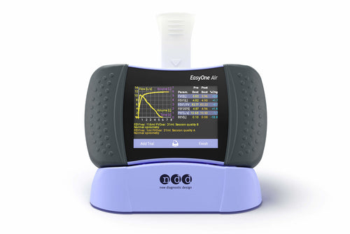 NDD EasyOne Air Spirometer (2500-2A)