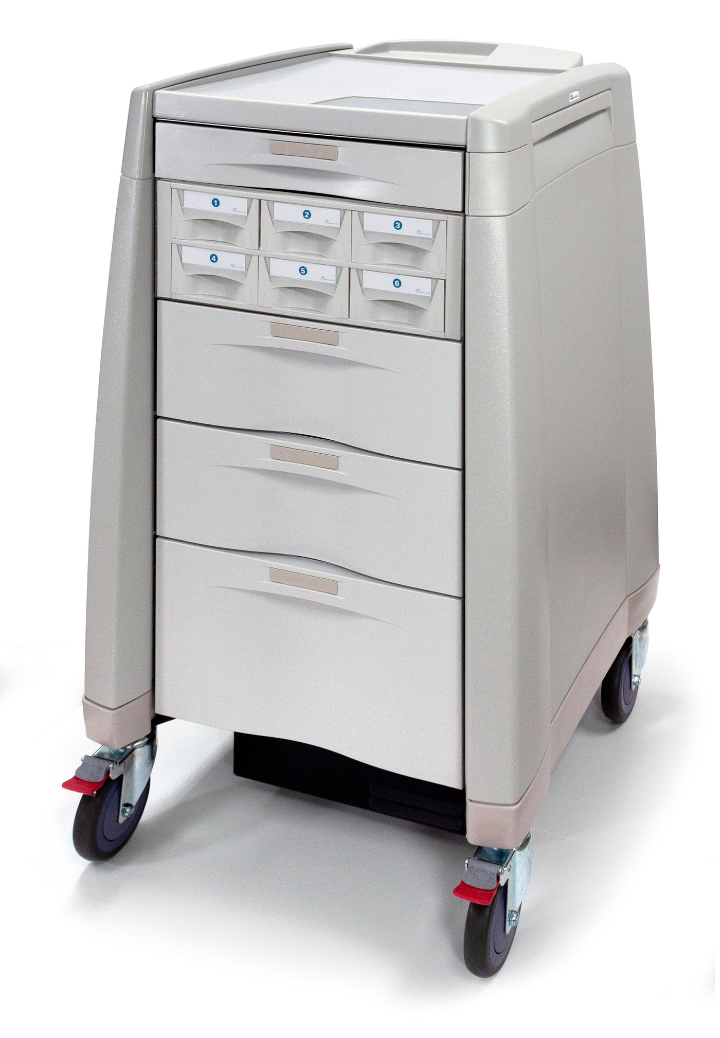 Capsa Healthcare