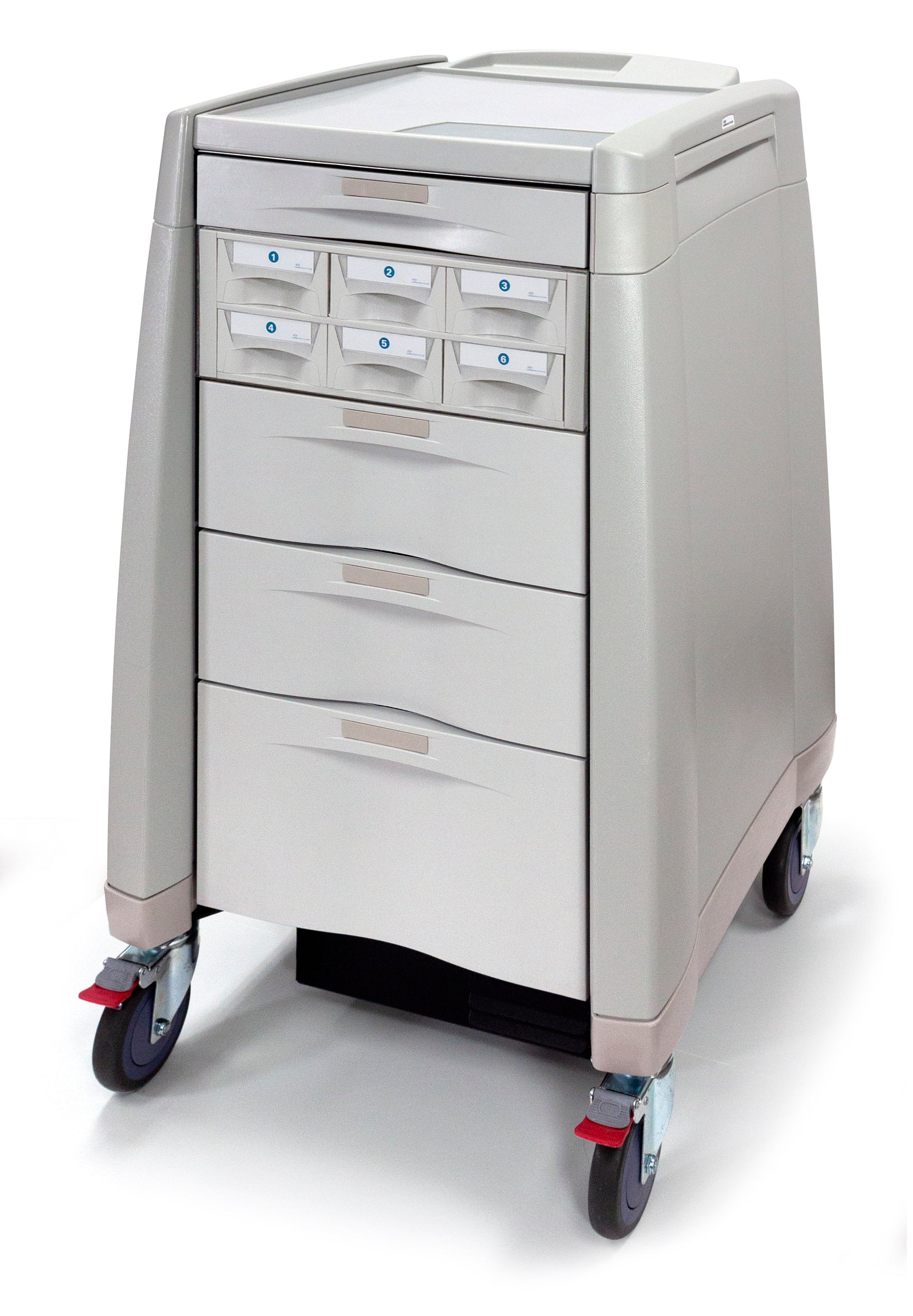 Capsa Healthcare