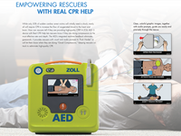 ZOLL Medical Devices & Solutions | The Hospital Equipment Company
