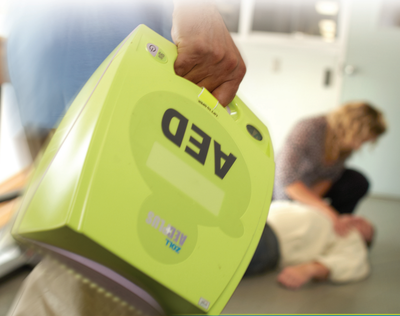 ZOLL Medical Devices & Solutions | The Hospital Equipment Company