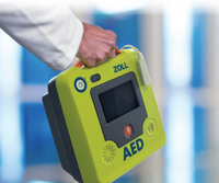 ZOLL Medical Devices & Solutions | The Hospital Equipment Company