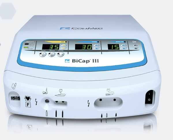 ConMed Corporation Medical Devices | The Hospital Equipment Company