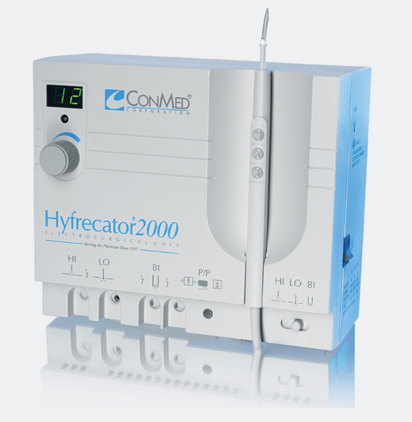 ConMed Corporation Medical Devices | The Hospital Equipment Company