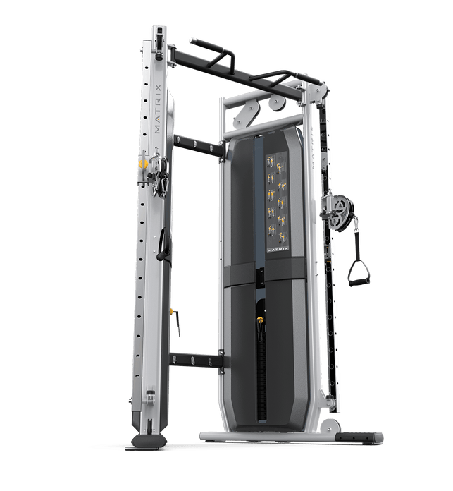 Matrix Fitness Versa Functional Trainer | Rehab & Therapy Exercise ...