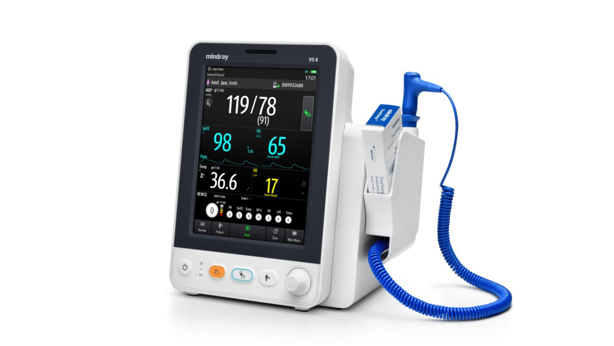 Mindray Medical Equipment: Delivering High-Quality Patient Care | The