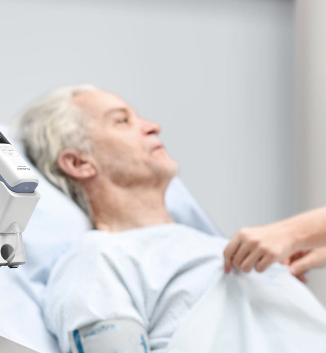 Mindray VS 8: High-Speed, Accurate Vital Signs Monitor | Hospital ...