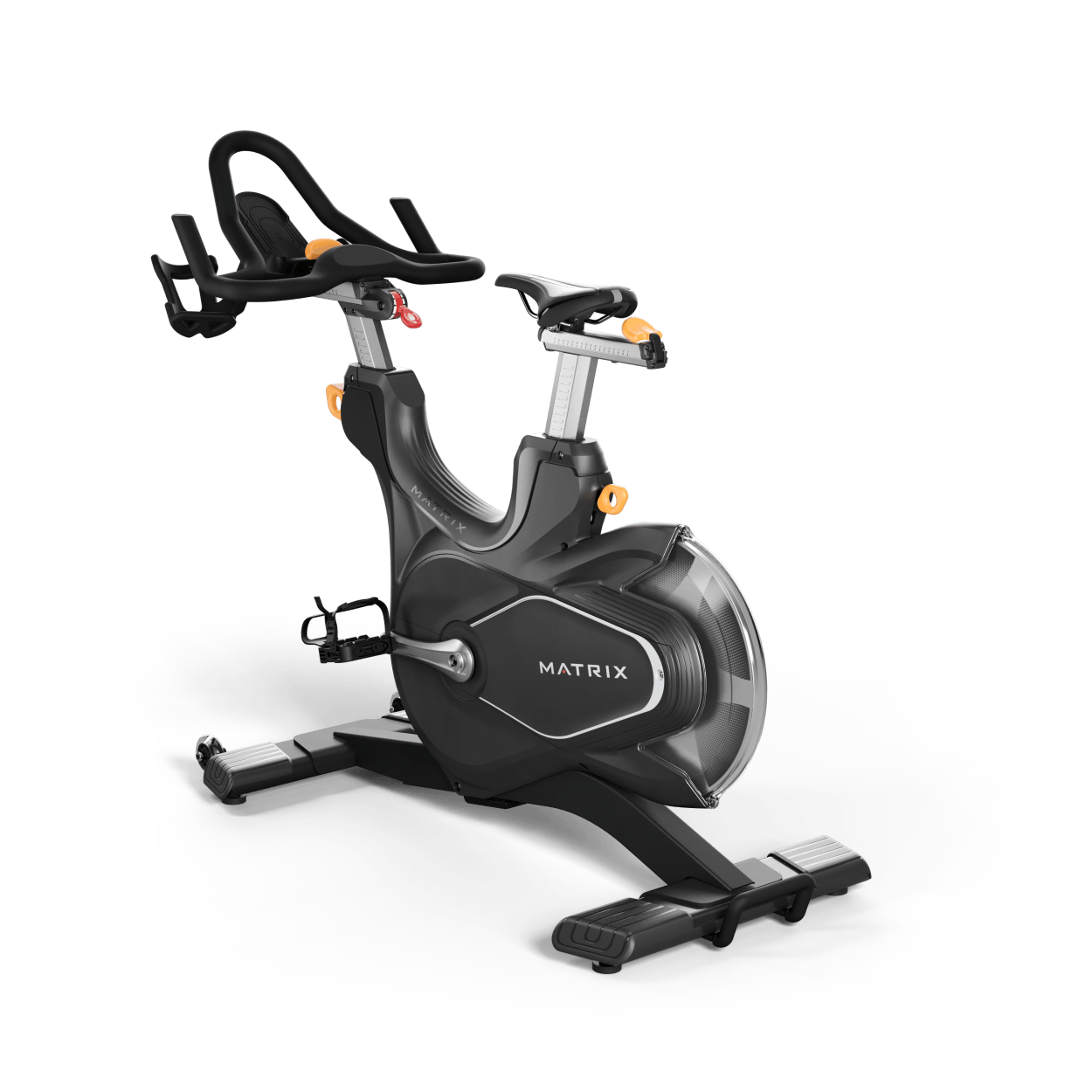 Matrix Fitness CXC Training Cycle | Rehab & Physiotherapy Equipment