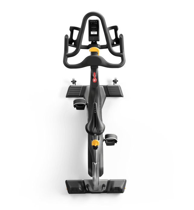 Matrix CXP Target Training Cycle - Personalized Rehabilitation Cycling ...