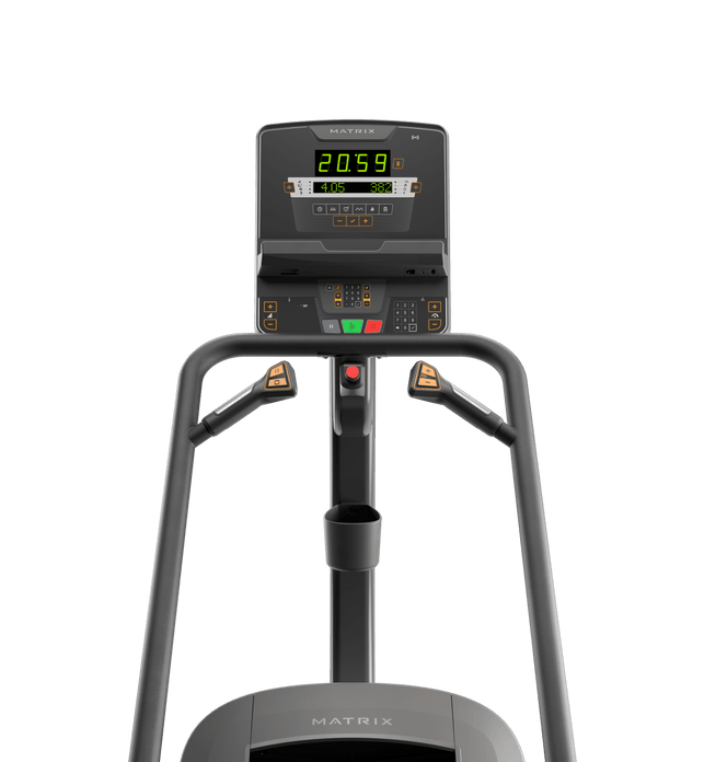 Matrix Fitness Lifestyle ClimbMill with LED Console | The Hospital Equ