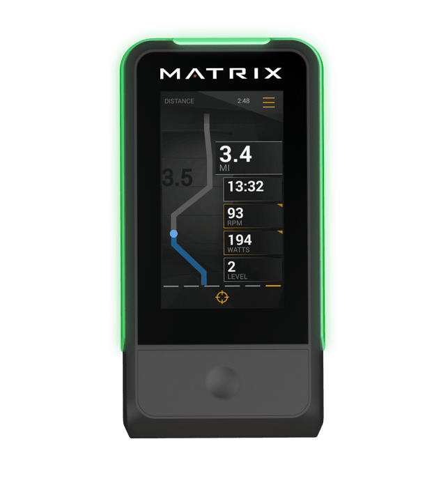 Matrix CXP Target Training Cycle - Personalized Rehabilitation Cycling ...