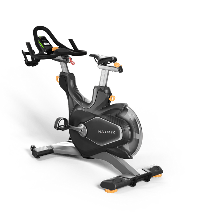 Matrix CXP Target Training Cycle - Personalized Rehabilitation Cycling ...