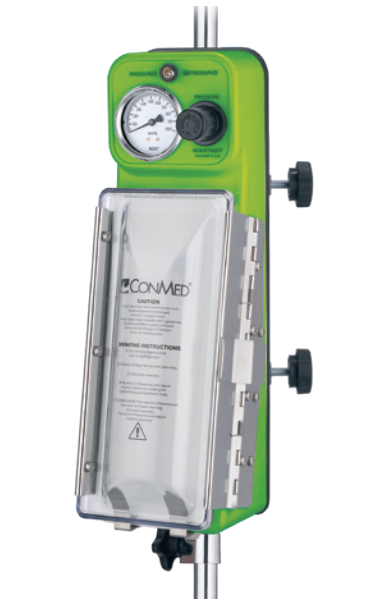 Conmed Pressure Infuser Irrigation Pumps | The Hospital Equipment Company