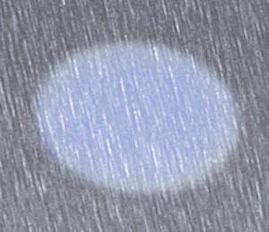 Fluoro Dot™ Penlight, Wratten Cobalt Blue Filter