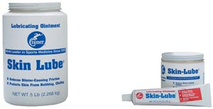 Skin Lube, 5 lb Jar
